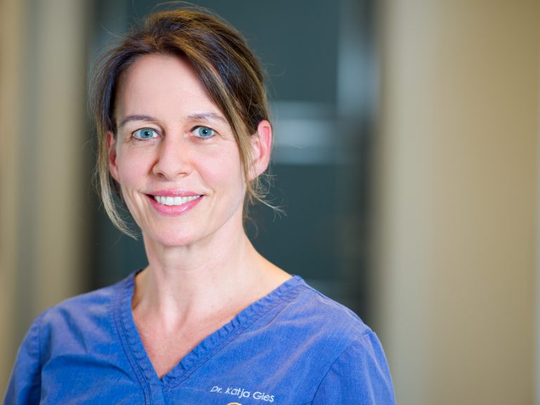 Dr. Katja Gies | Alex1